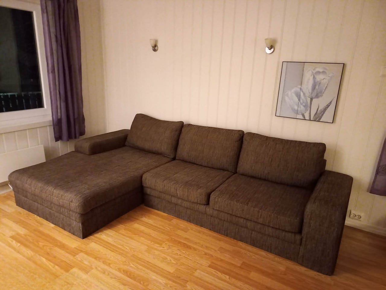 Sofa fra Fagmøbler | FINN-torget