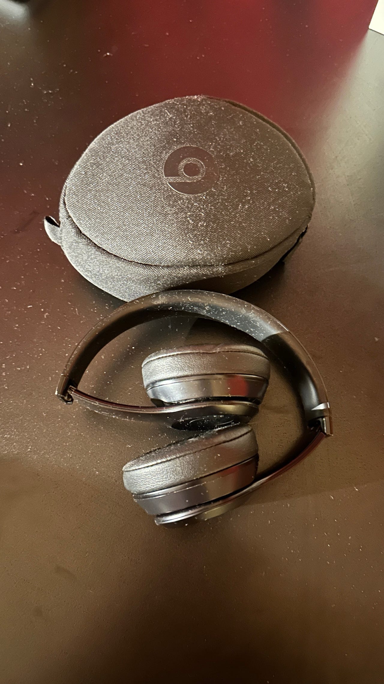 Beats hodetelefoner | FINN-torget