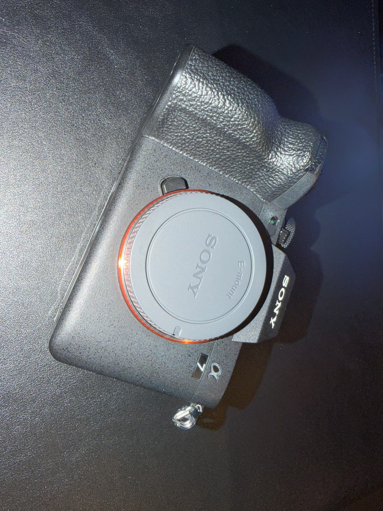 Sony A7 IV (A7M4) pent brukt | FINN-torget