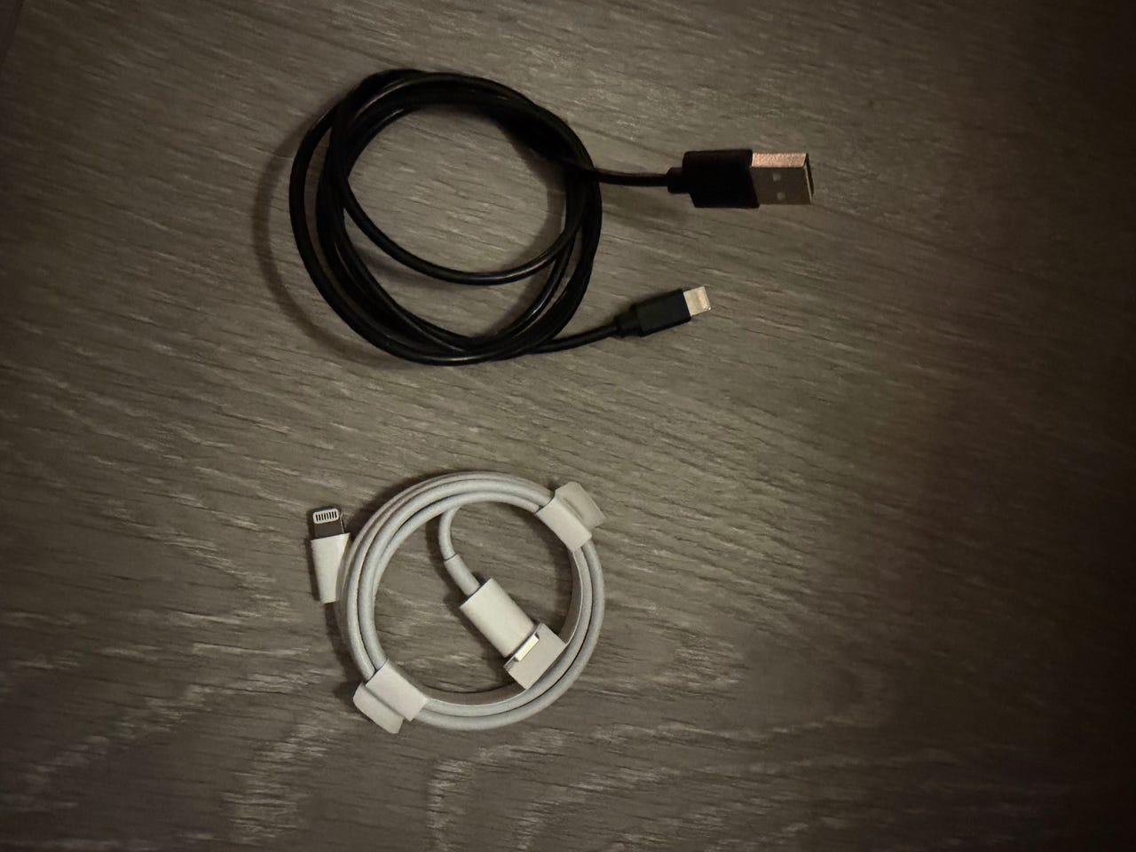 Apple ladere , usb-c til lightning og USB-a til lightning | FINN-torget