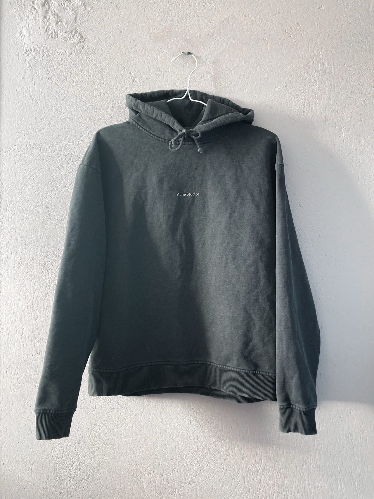 Acne studios hoodie | FINN-torget