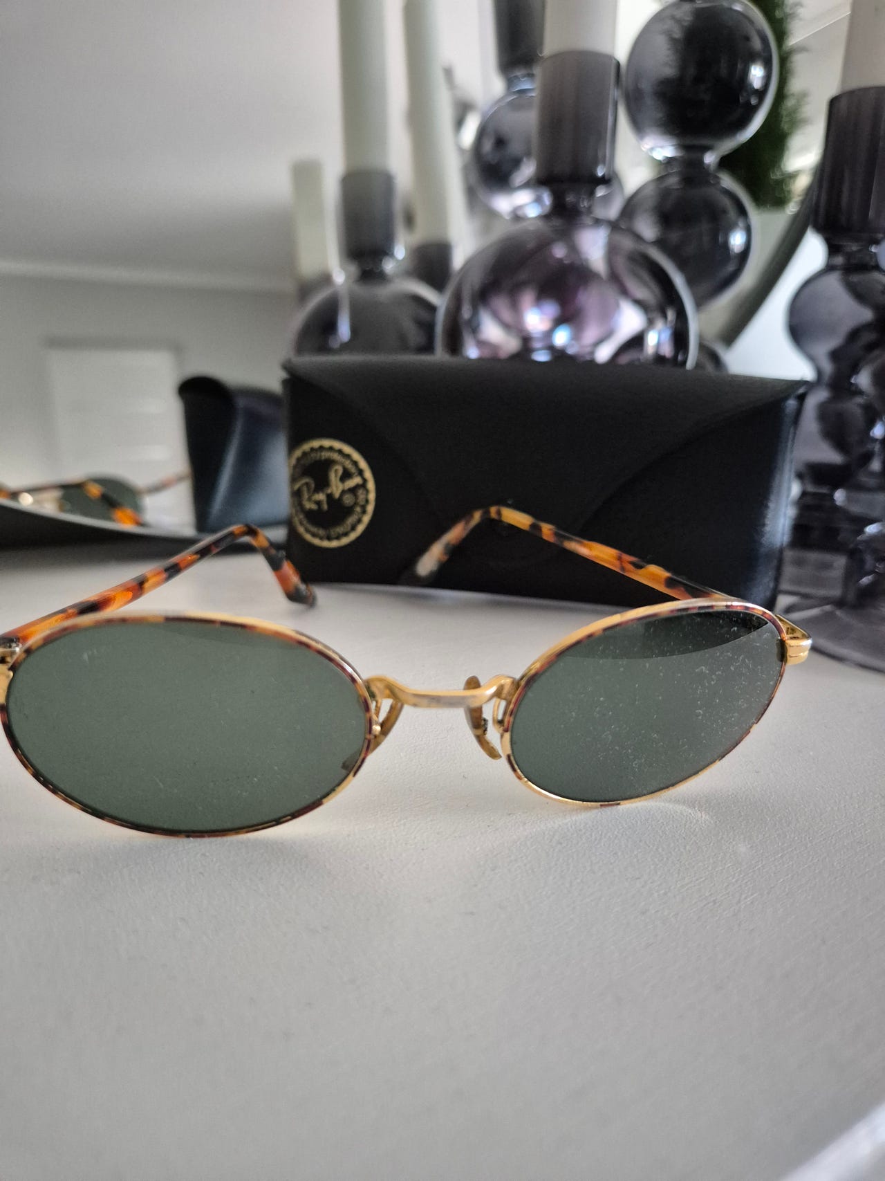 Ray Ban solbriller | FINN-torget