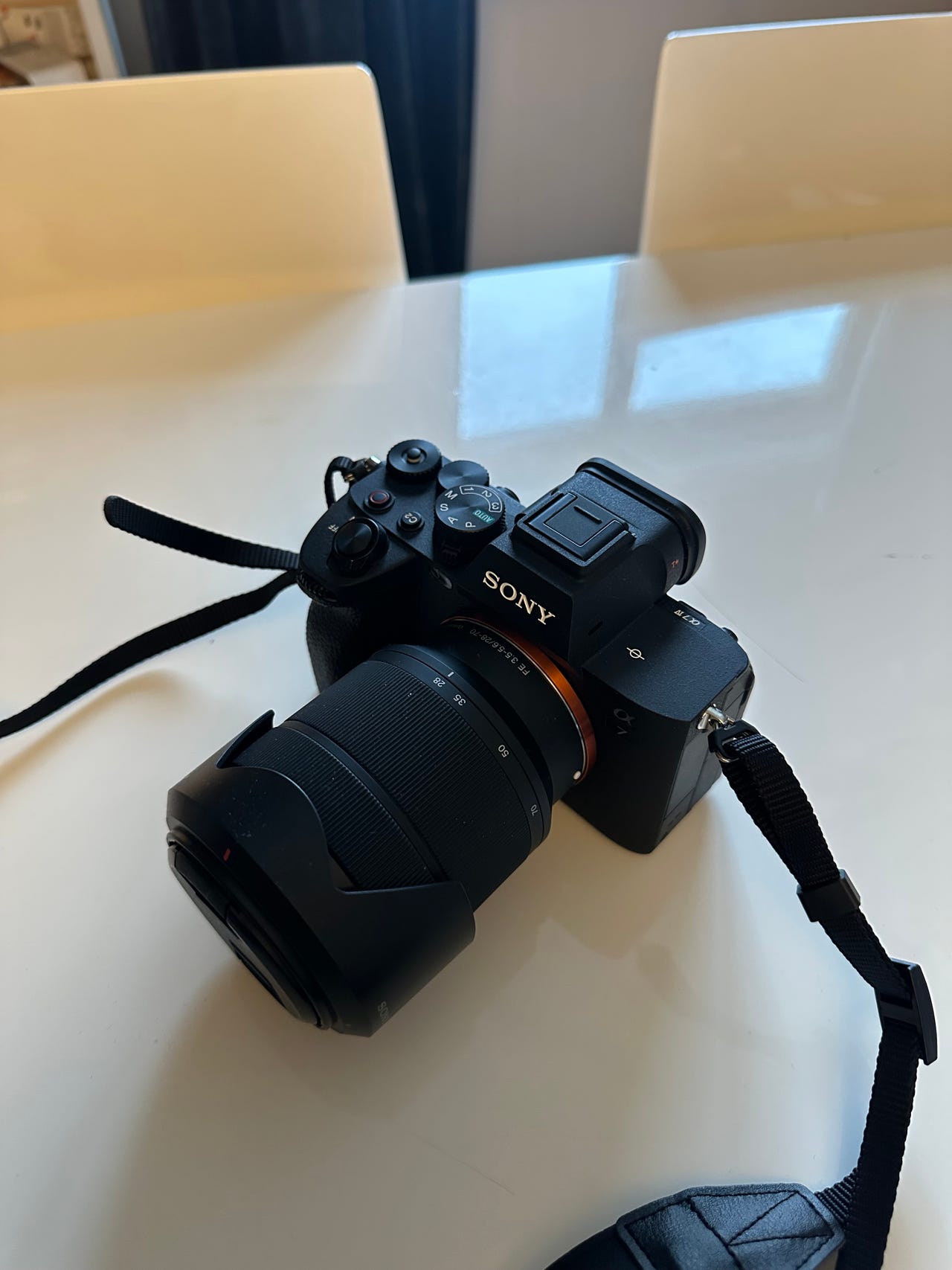 SONY A7 iv *Under 400 i shuttercount* | FINN-torget