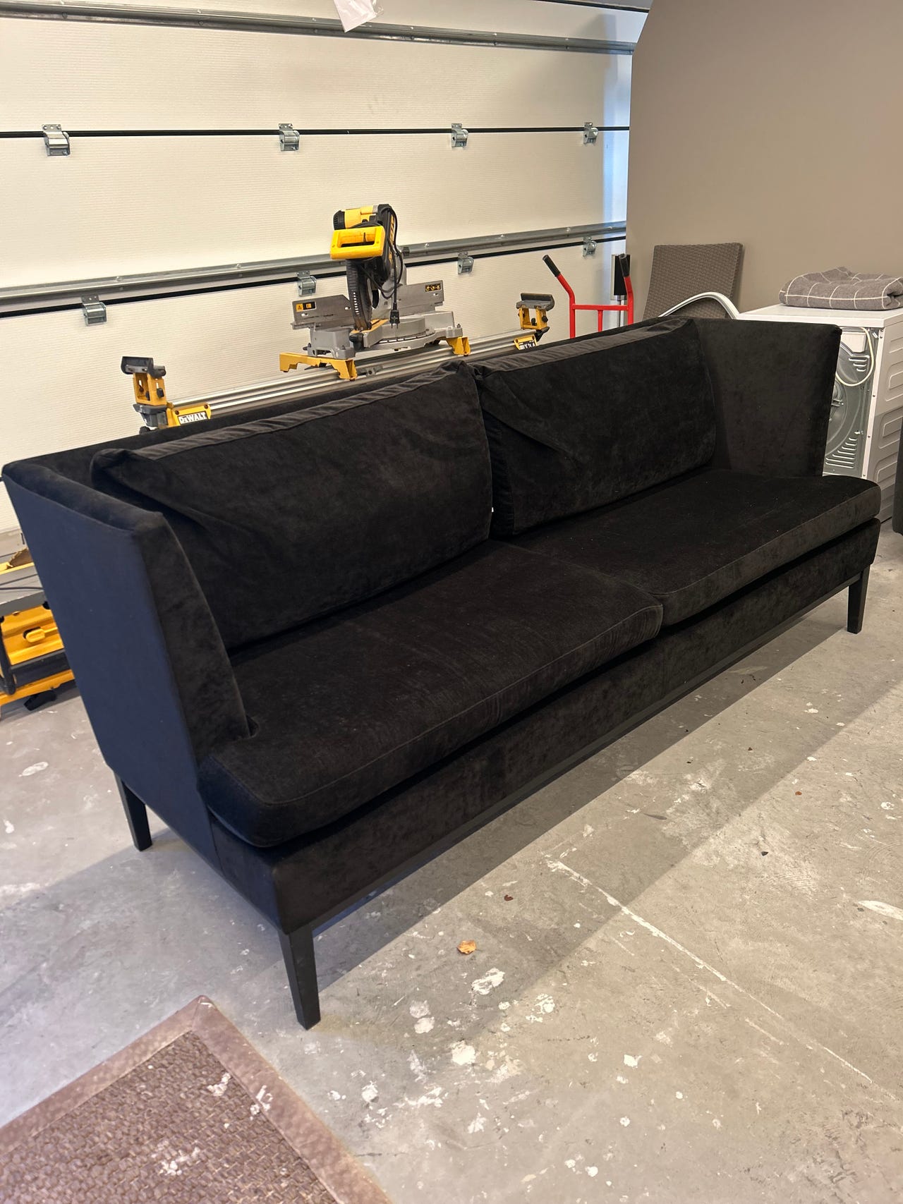 Spisesofa Halvor Bakke | FINN-torget