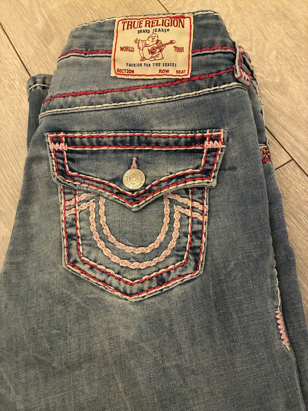 True religion | FINN-torget