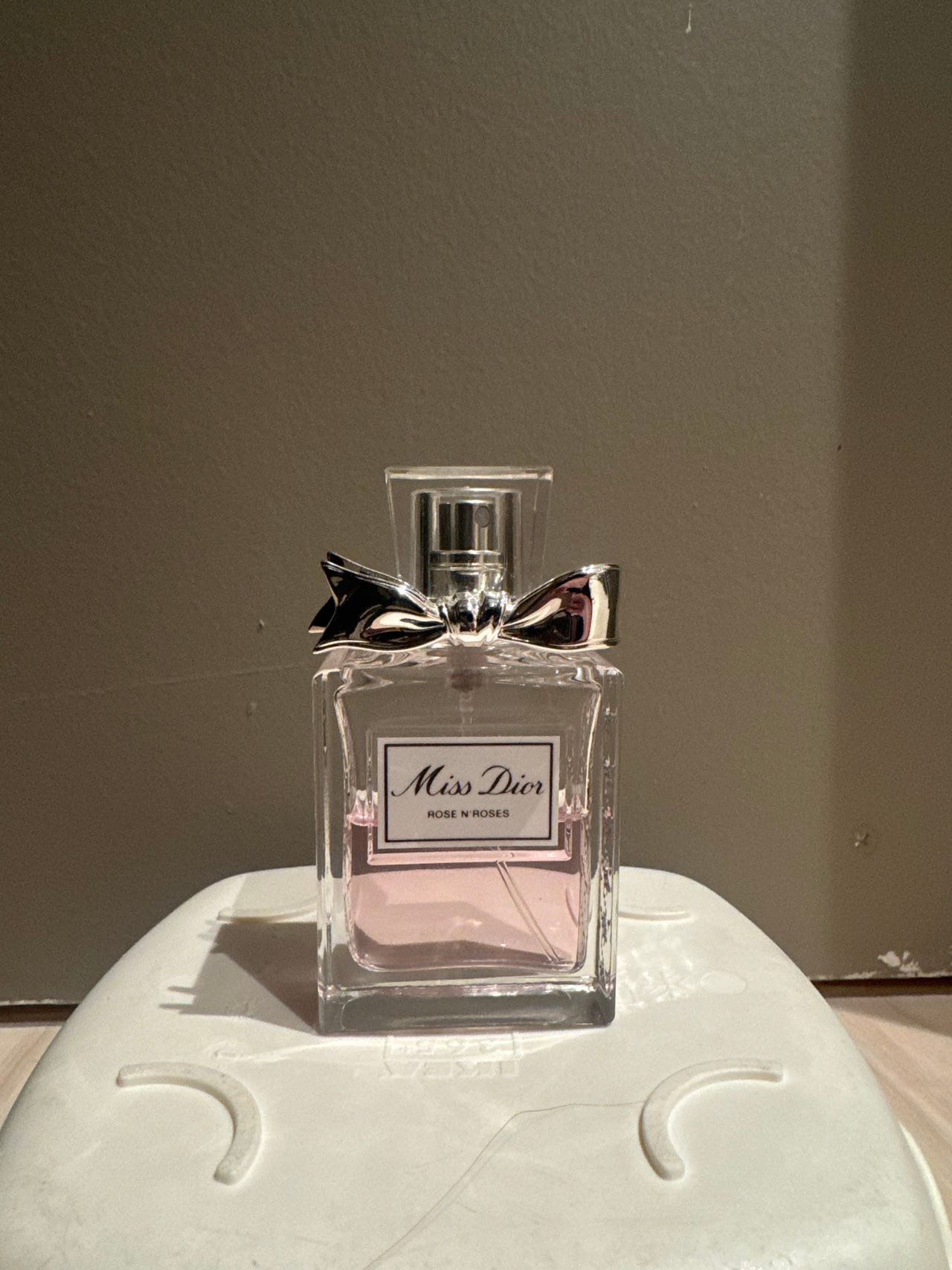 Dior Miss Dior Parfyme 100 ml rosa | FINN-torget