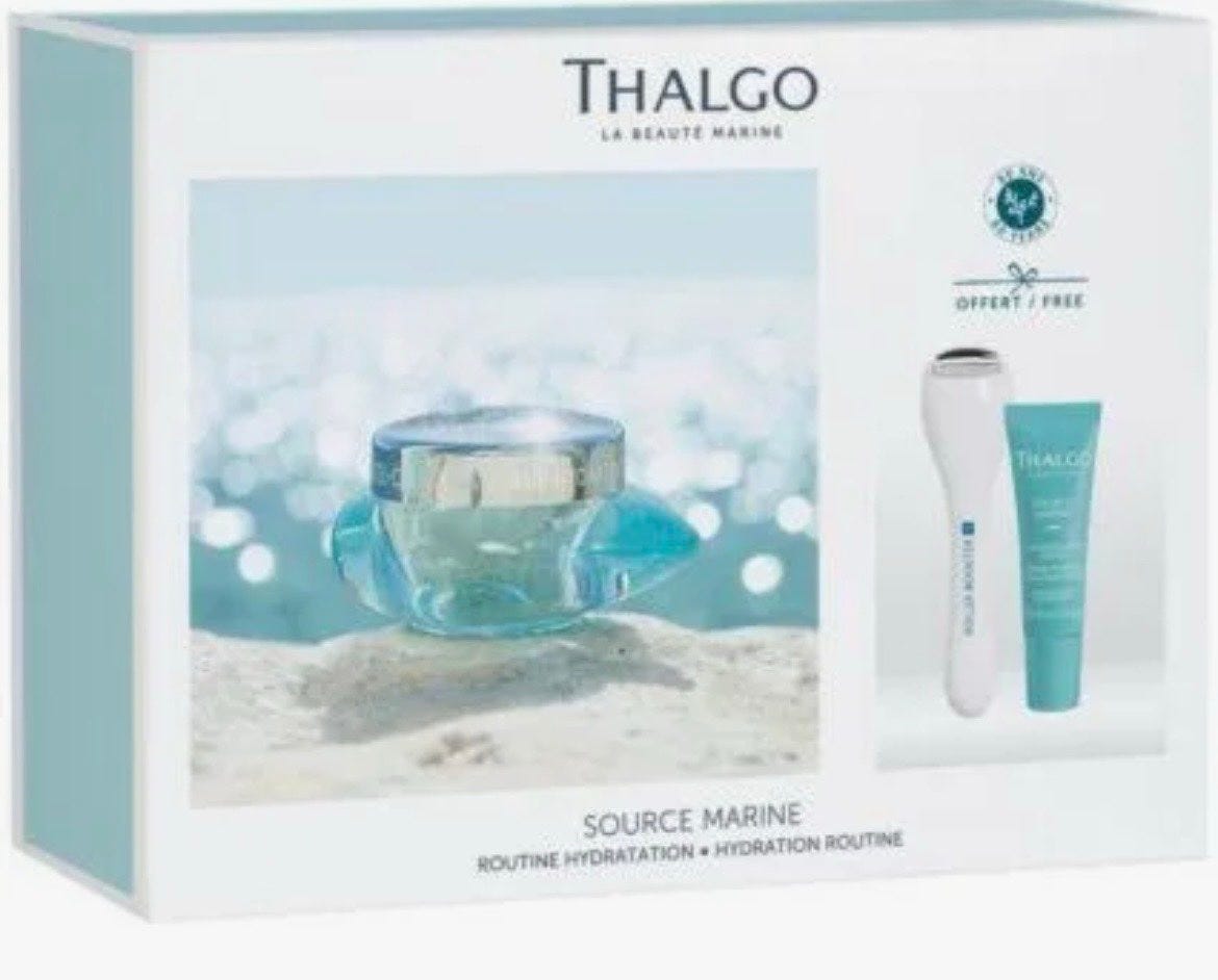 Thalgo hudpleiesett | FINN-torget