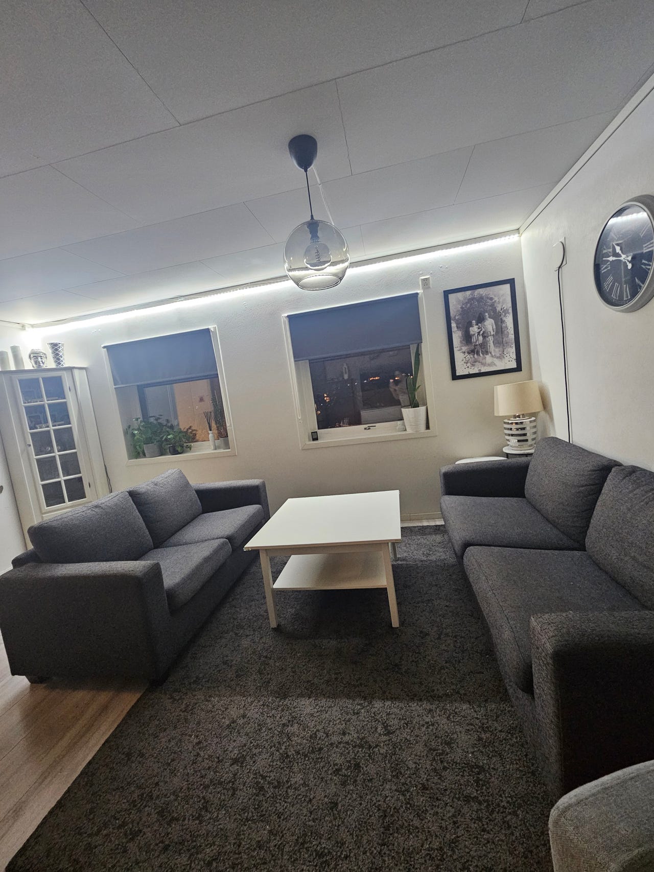2 + 3 seter sofa | FINN-torget