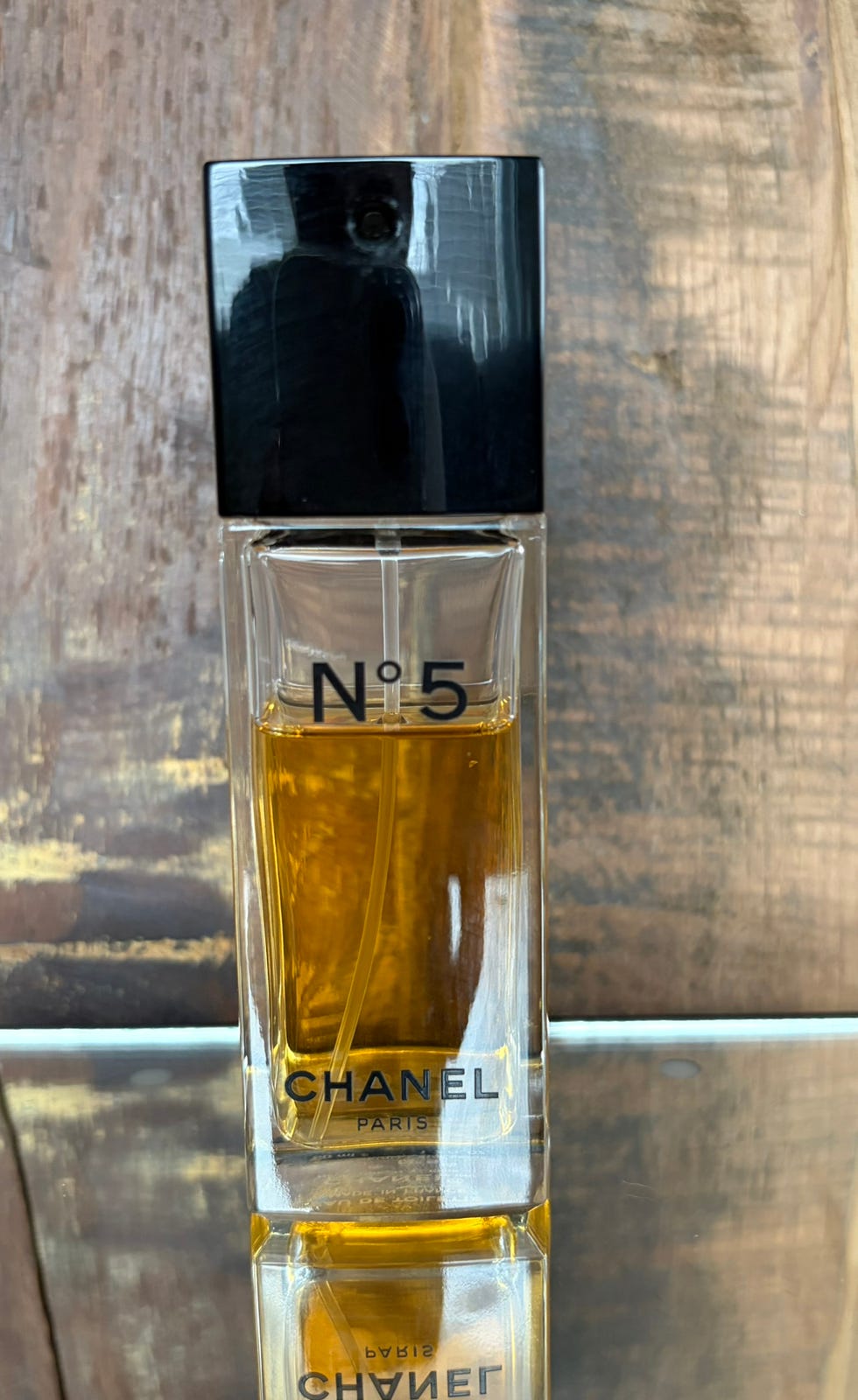 Chanel N°5 Eau De Toilette 50ml | FINN-torget