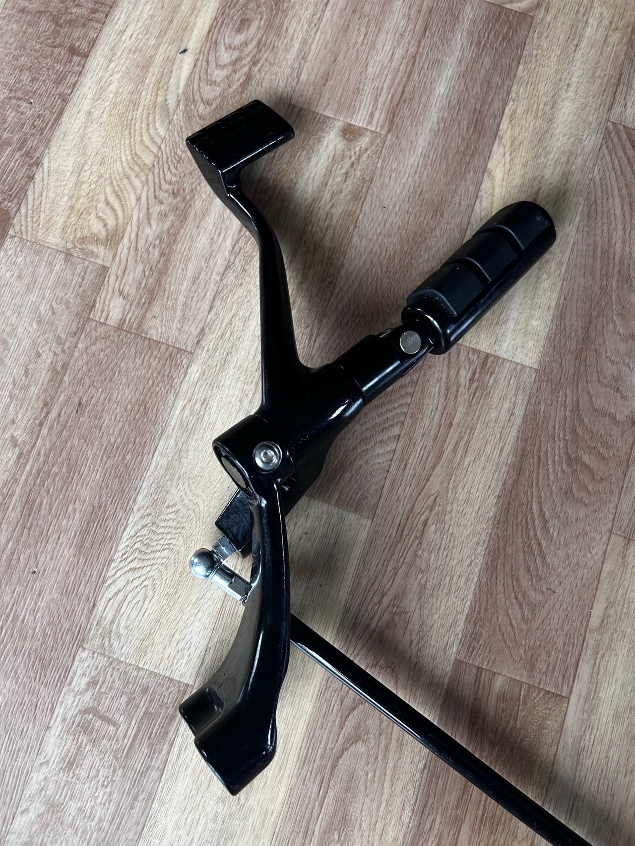 Harley davidson fremflyttersett | FINN-torget