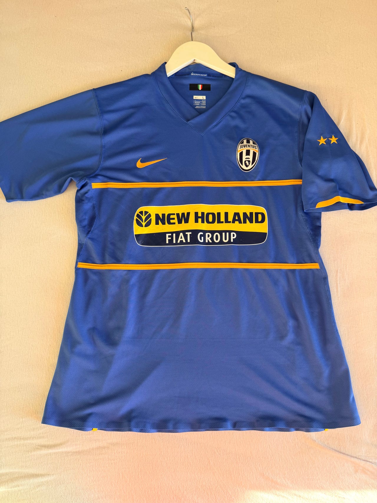 2007-08 Juventus drakt | FINN-torget