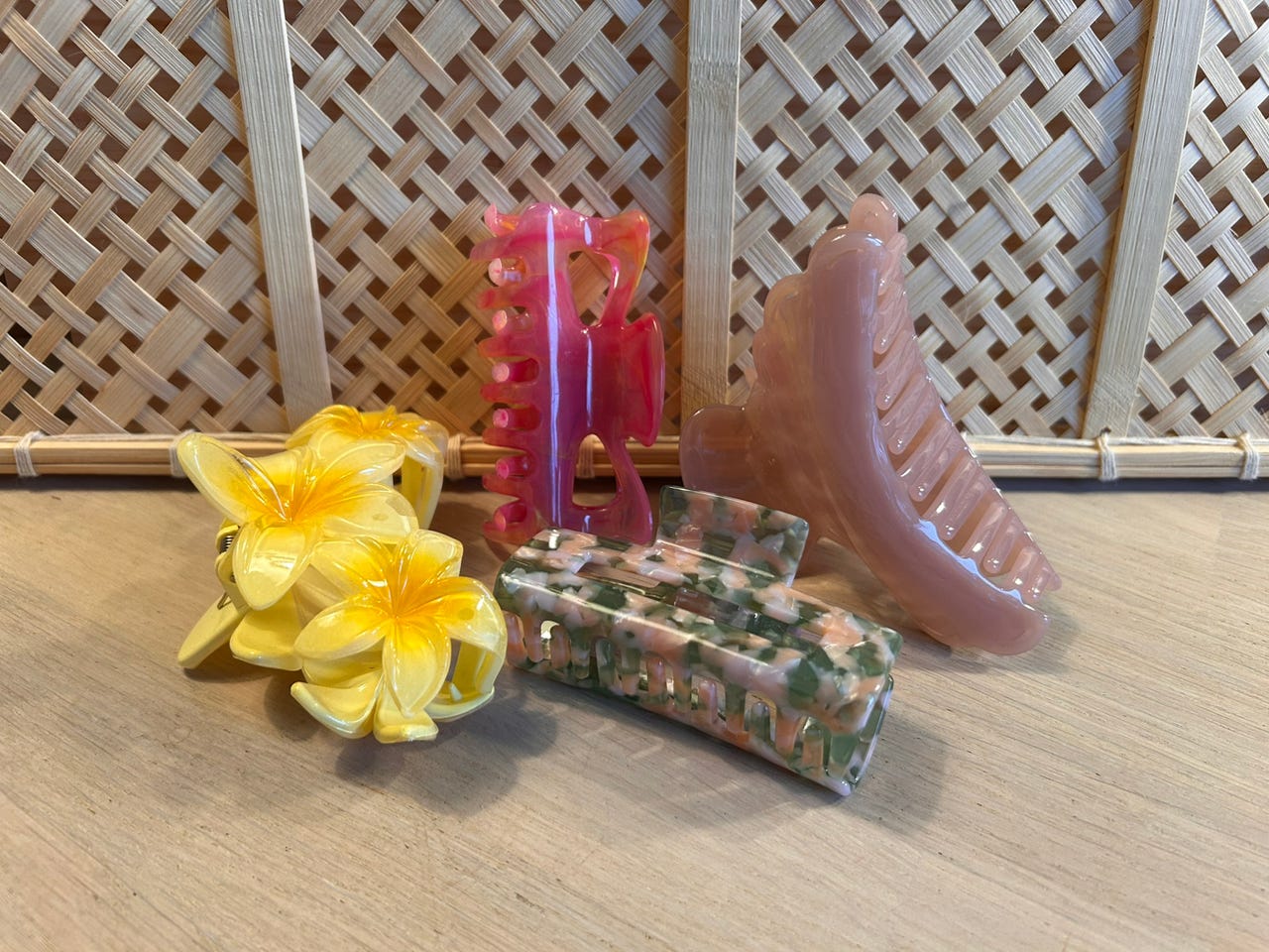 Hårklyper | FINN-torget