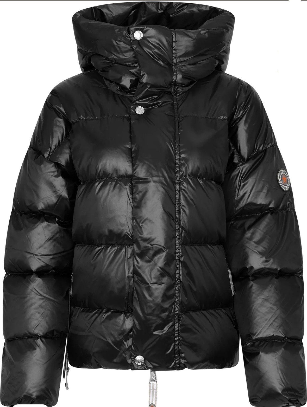 C.A.Y.A ginny short jakke | FINN-torget