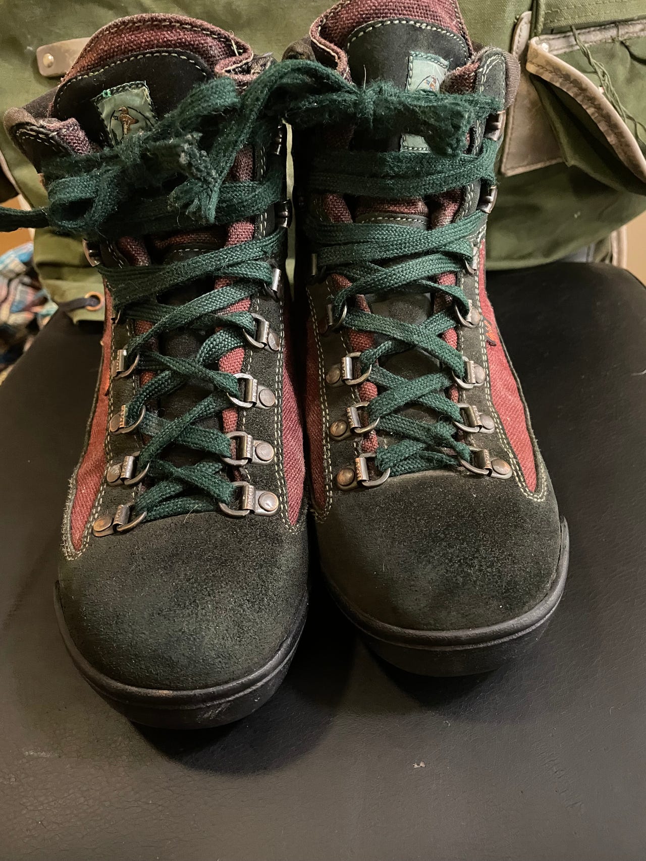 AKU Ultralight Original GTX støvler | FINN-torget