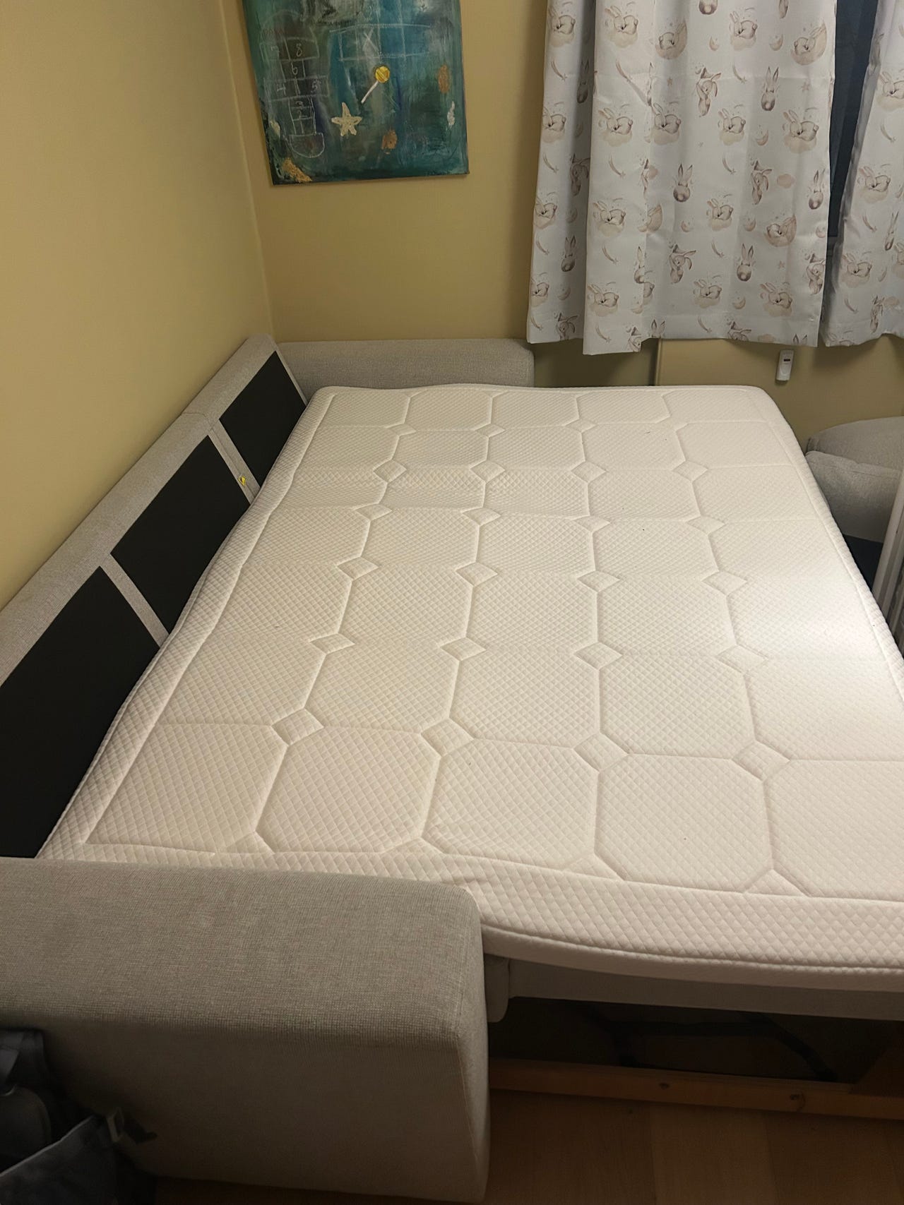 Overmadrass Dun of Norway | FINN-torget