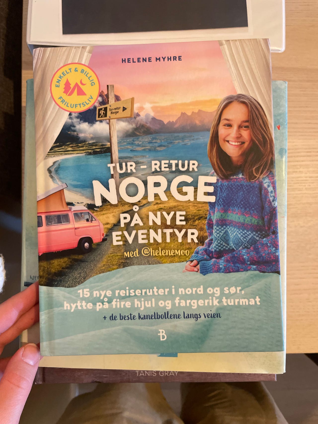 Tur-retur Norge på nye eventyr | FINN-torget