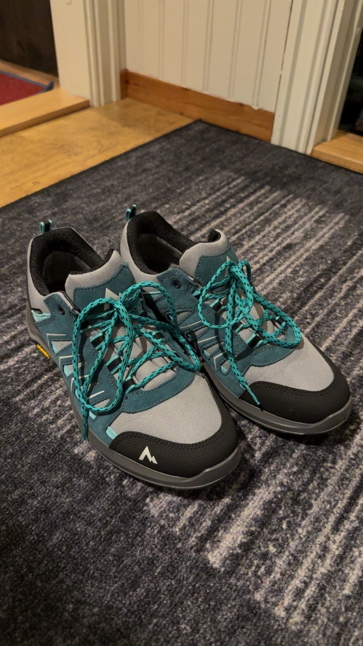 McKinley Magnus AQX tursko 39 | FINN-torget