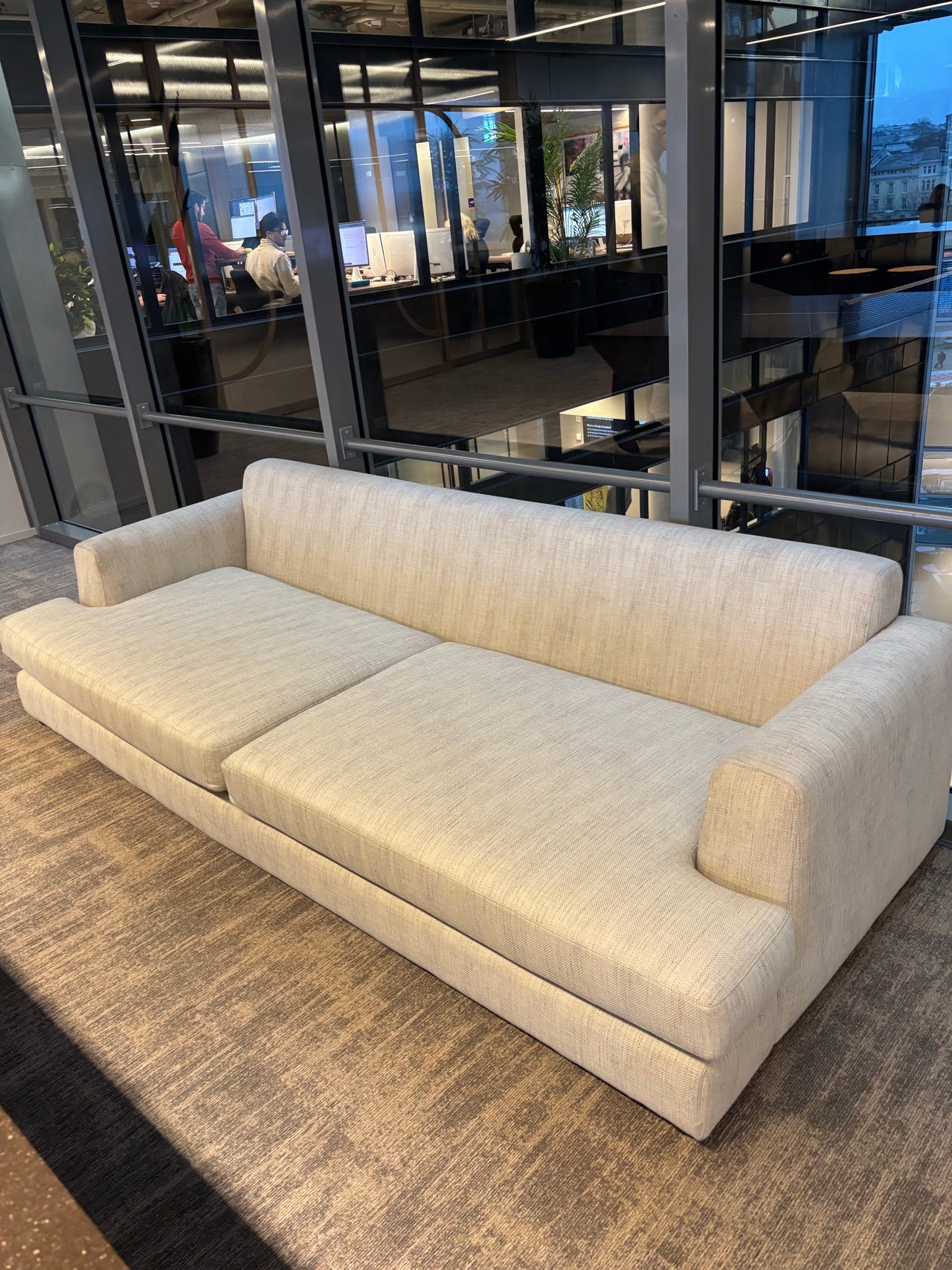 Sofa selges billig | FINN-torget