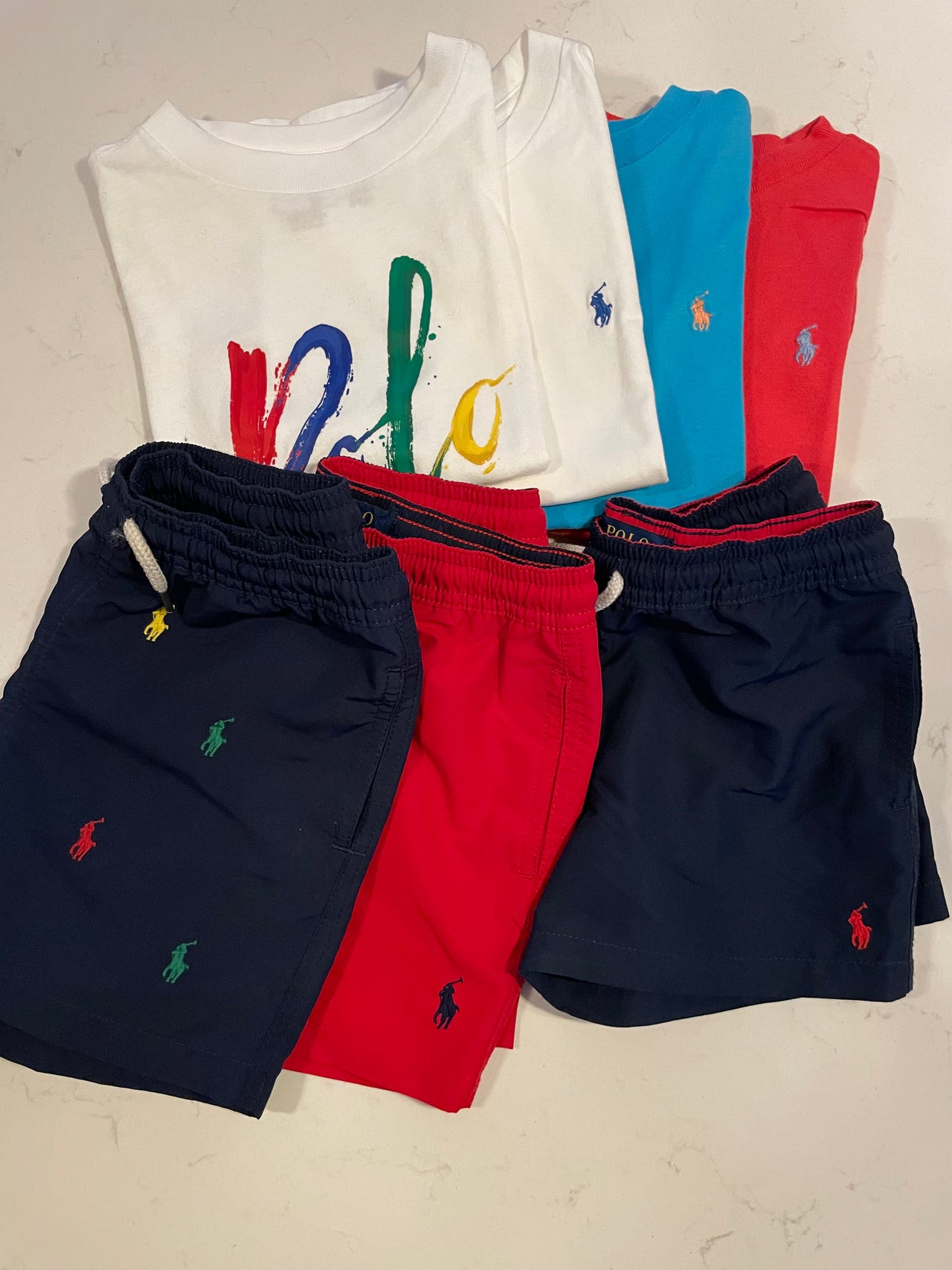 Div. Polo Ralph Lauren | FINN-torget