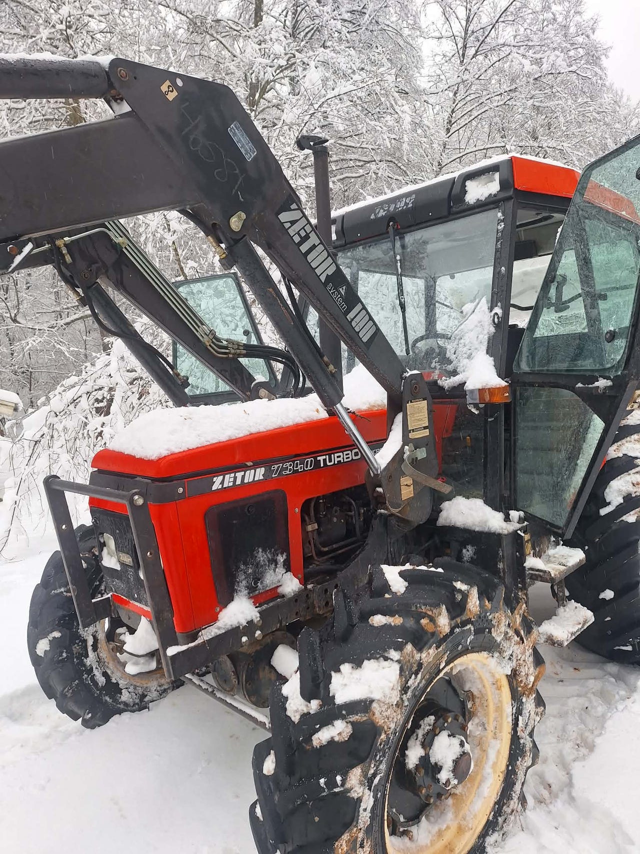 Ønsker å kjøpe Zetor, same, John Deere,Hurlimann | FINN-torget
