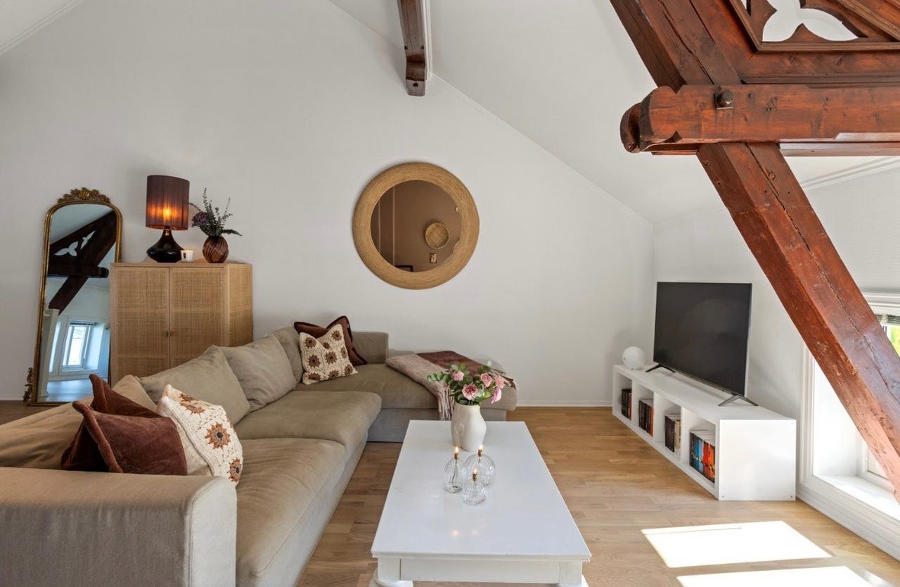 Orlando Sofa fra Home & Cottage | FINN-torget