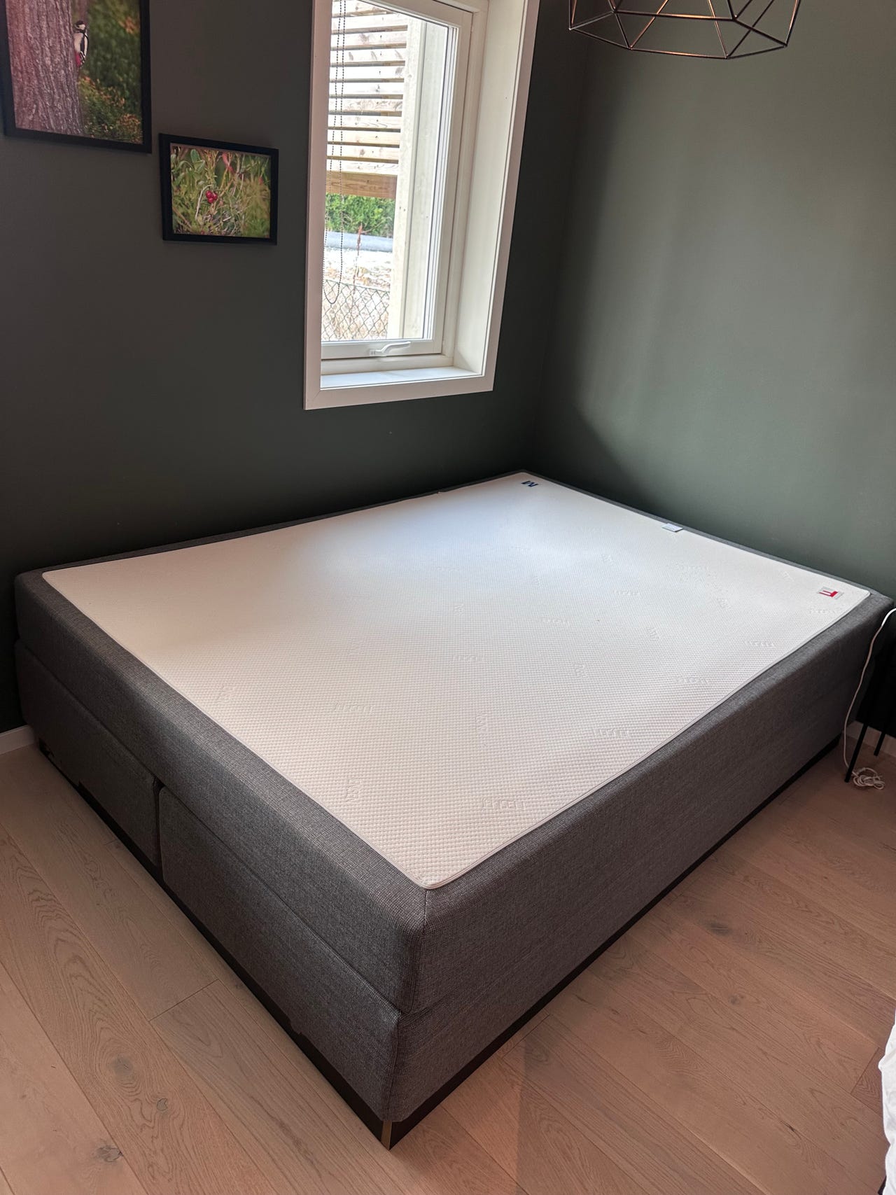 Seng 140x200 | FINN-torget