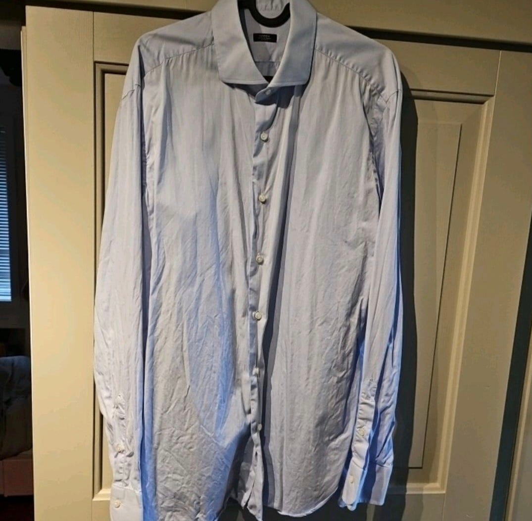 Barba Napoli | FINN-torget