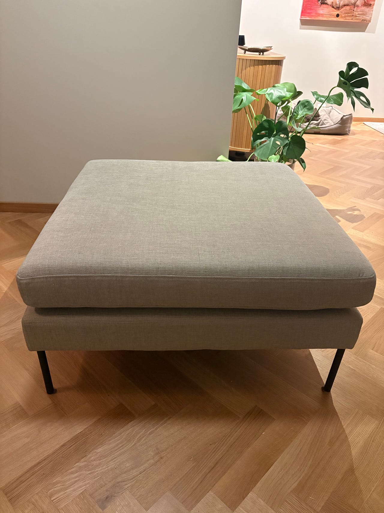 AVA puff Object & Forms, KID | FINN-torget