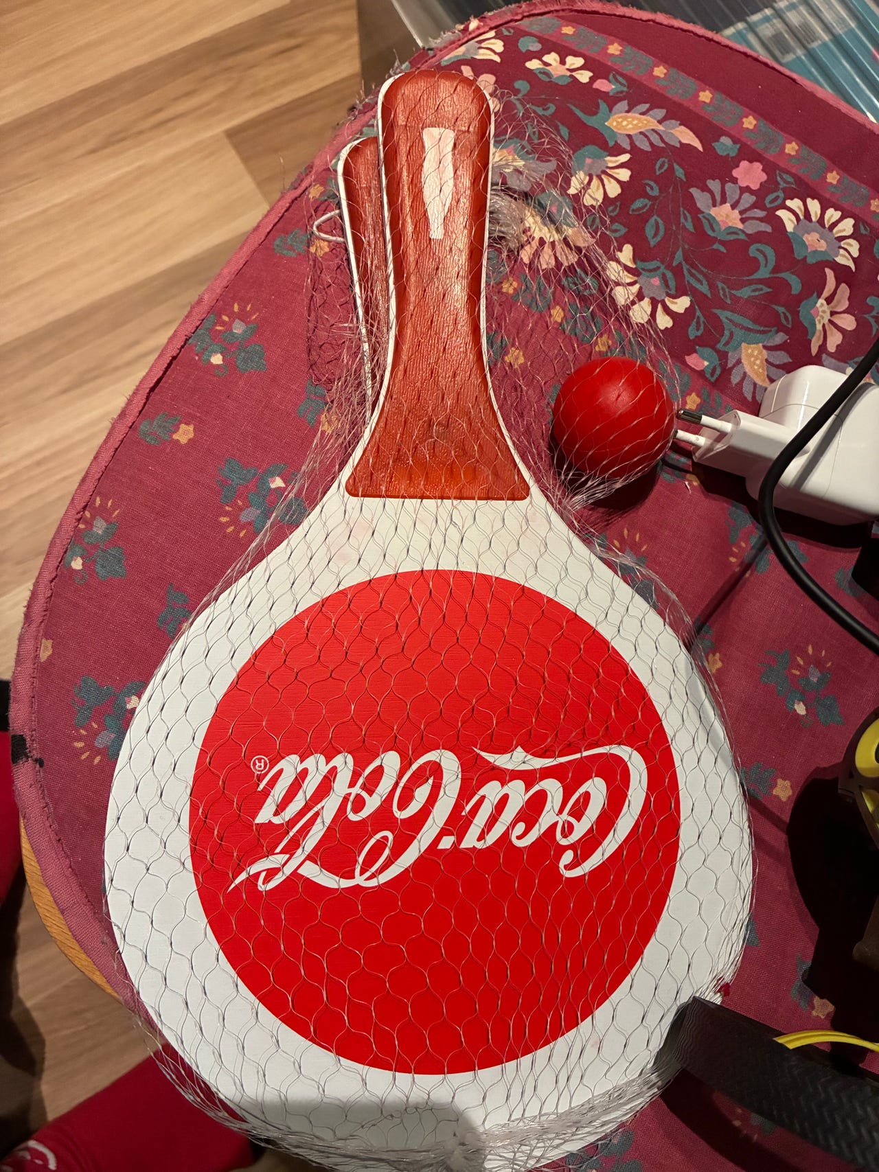 Coca Cola bordtennis | FINN-torget