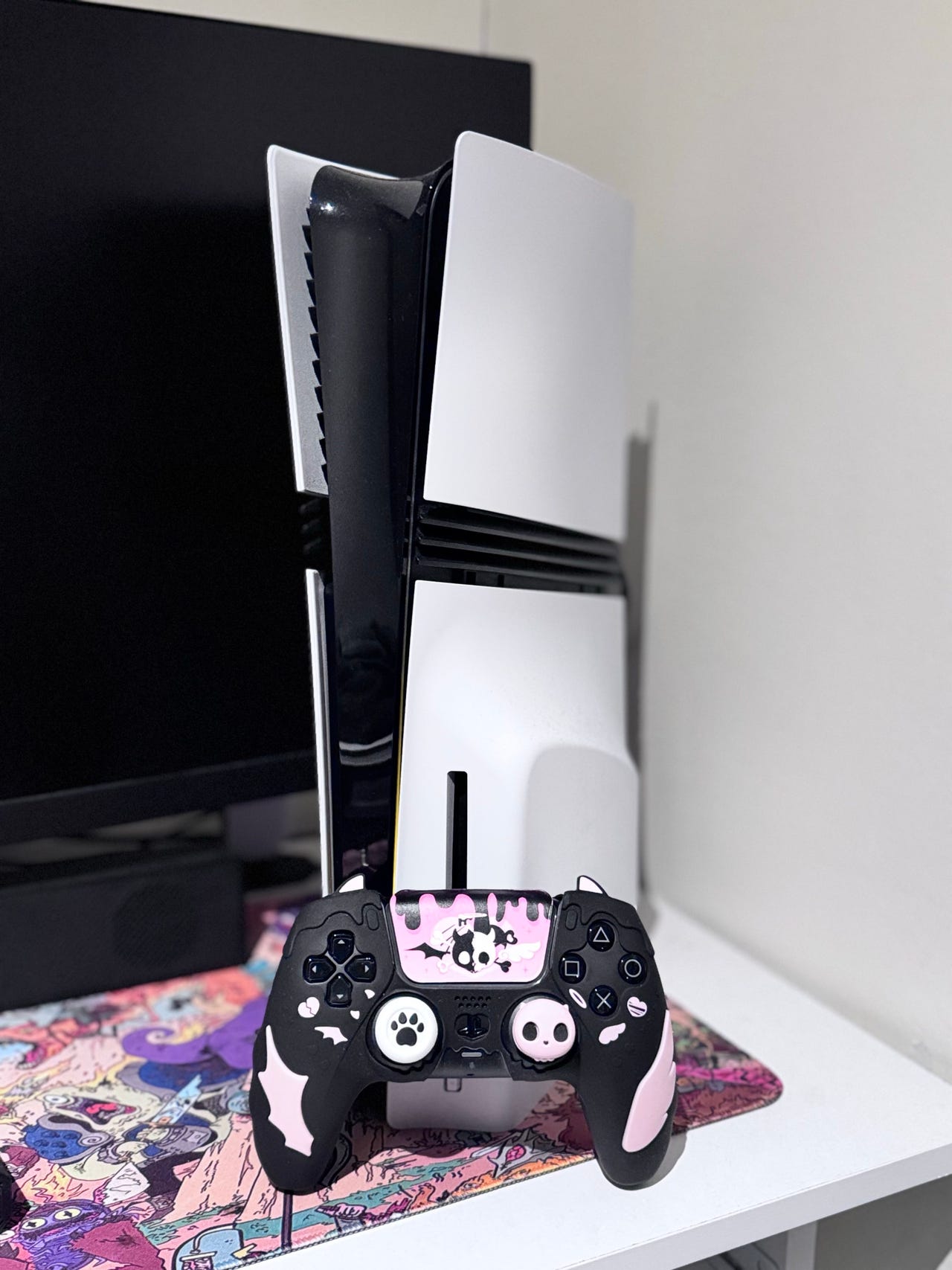 Sony Playstation 5 pro - 8000 kr | FINN-torget