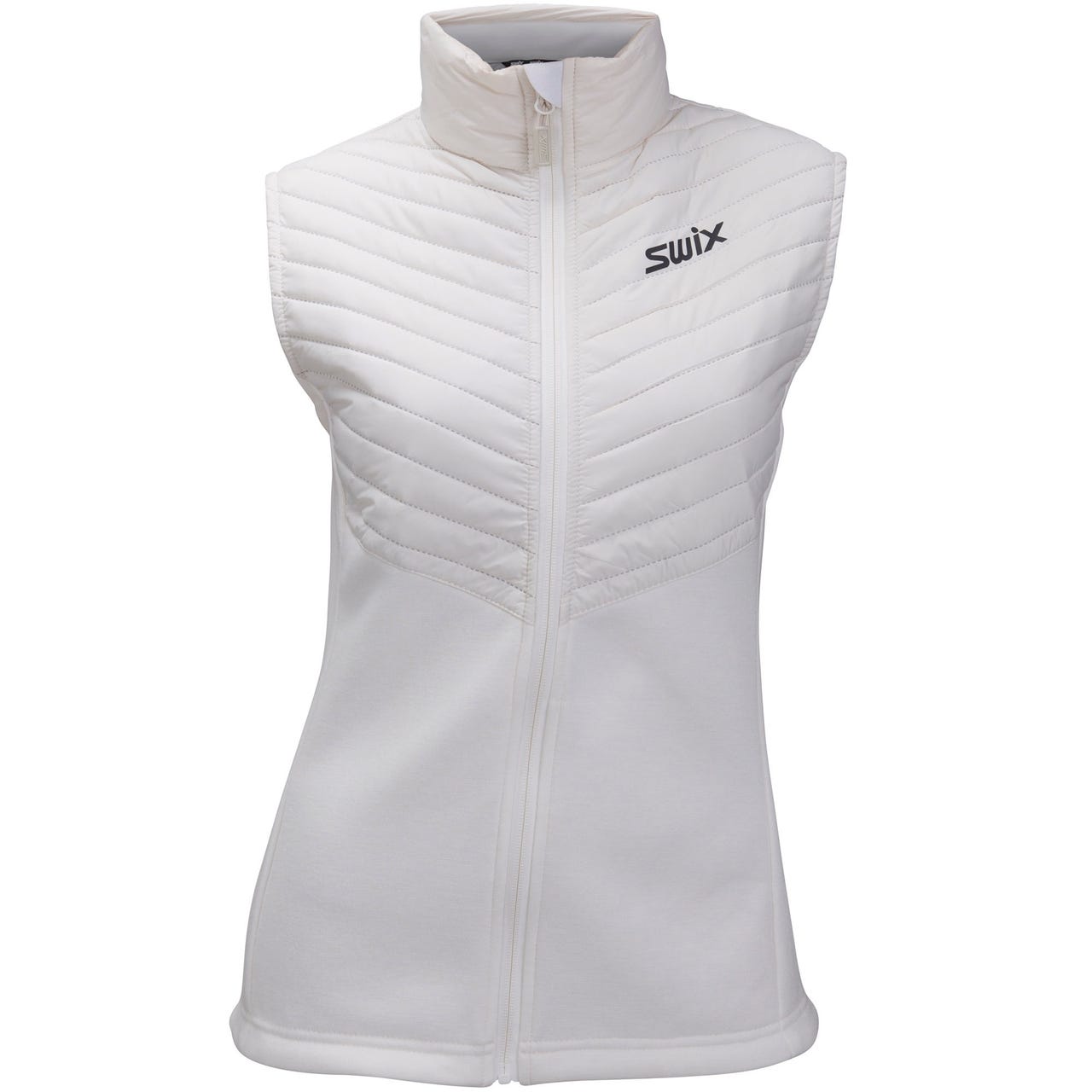 Swix Dame Vest Hvit | FINN-torget