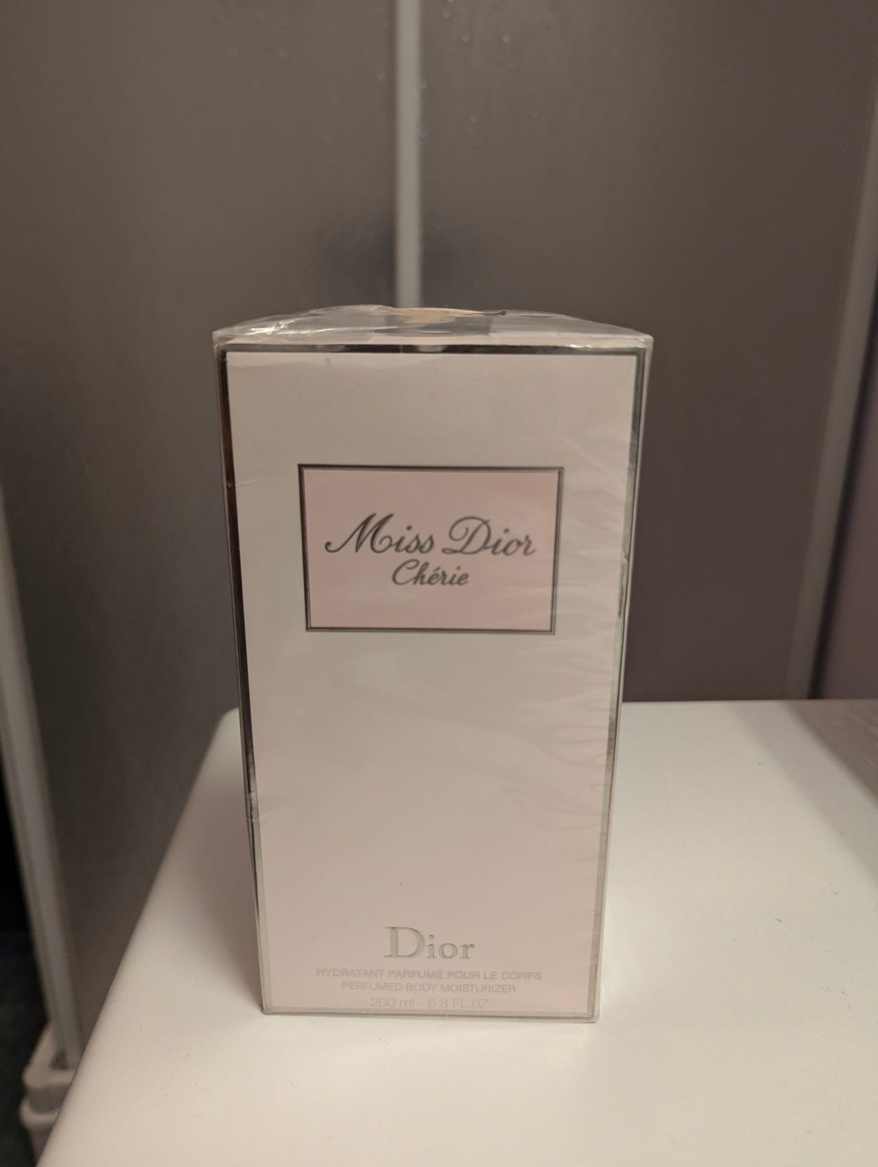 Dior Miss Dior Chérie Parfyme | FINN-torget