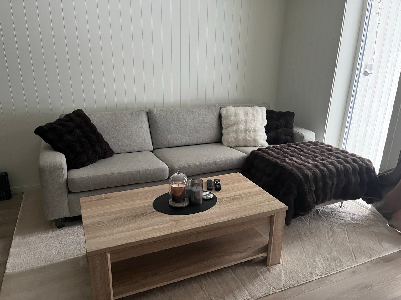 Bolia Milano Sofa | FINN-torget