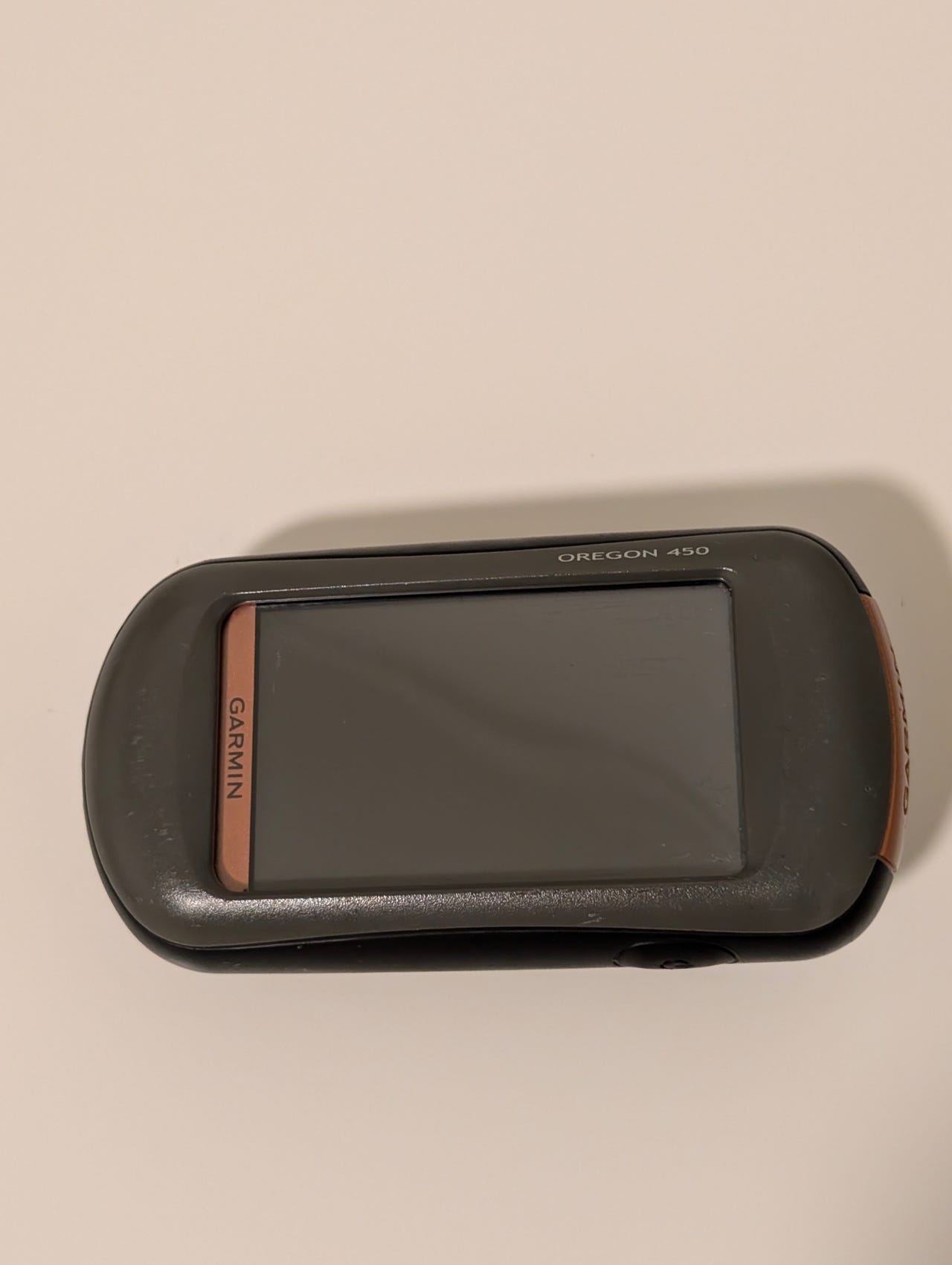 Garmin Oregon 450 – med Topo Adventure kart | FINN-torget