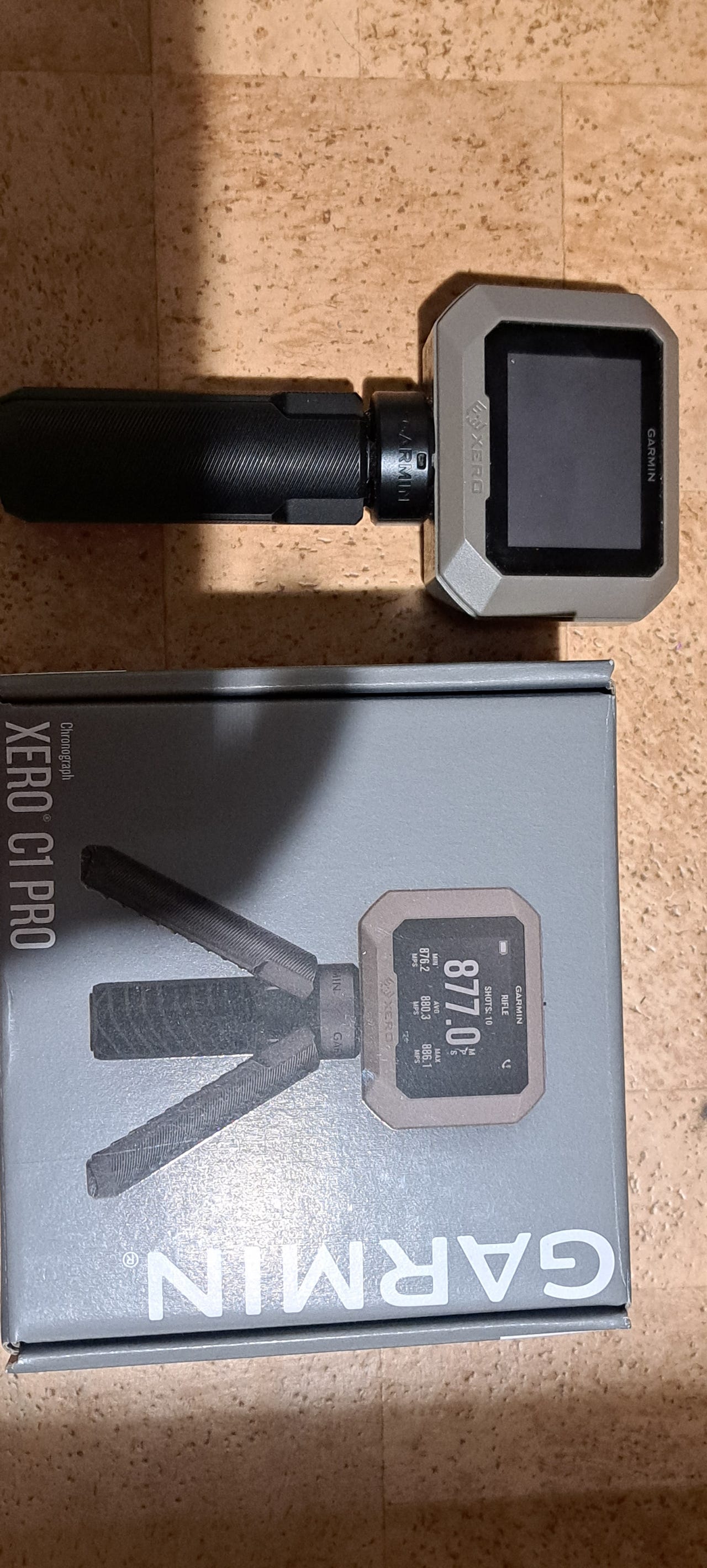 Garmin c1 xero | FINN-torget