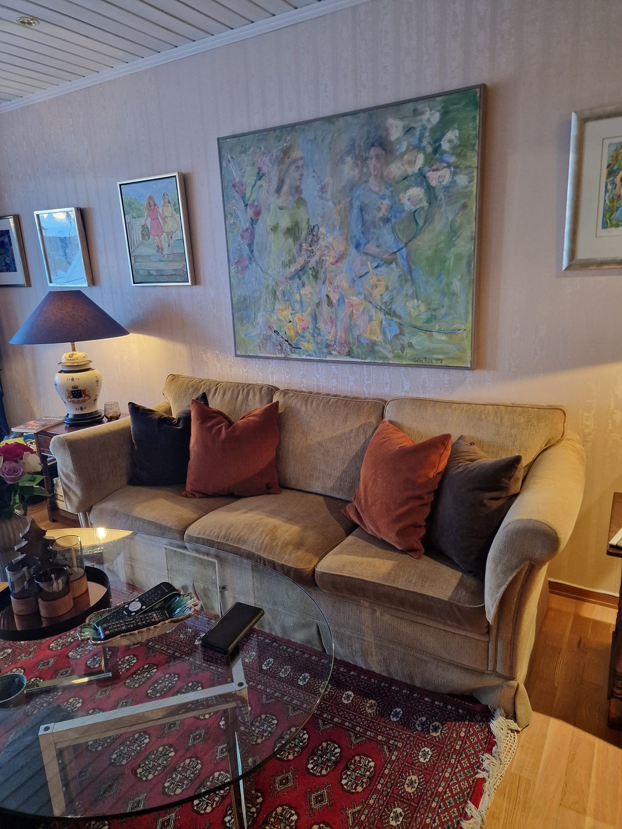 Super god Sofa | FINN-torget