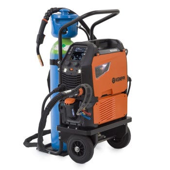 Kemppi T22M transportvogn | FINN-torget