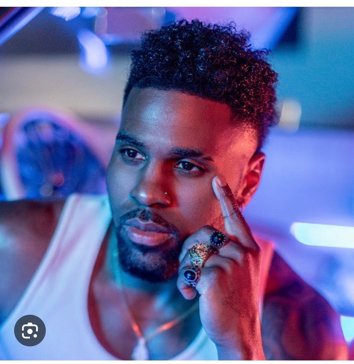 Jason Derulo | FINN-torget