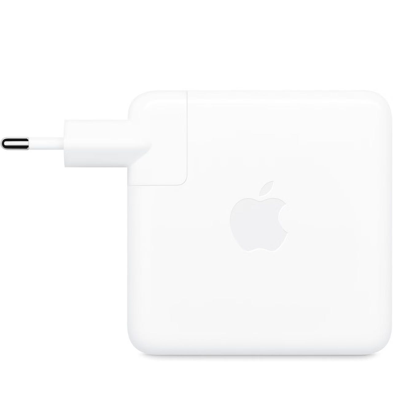 Apple 96-watts USB-C lader | FINN-torget