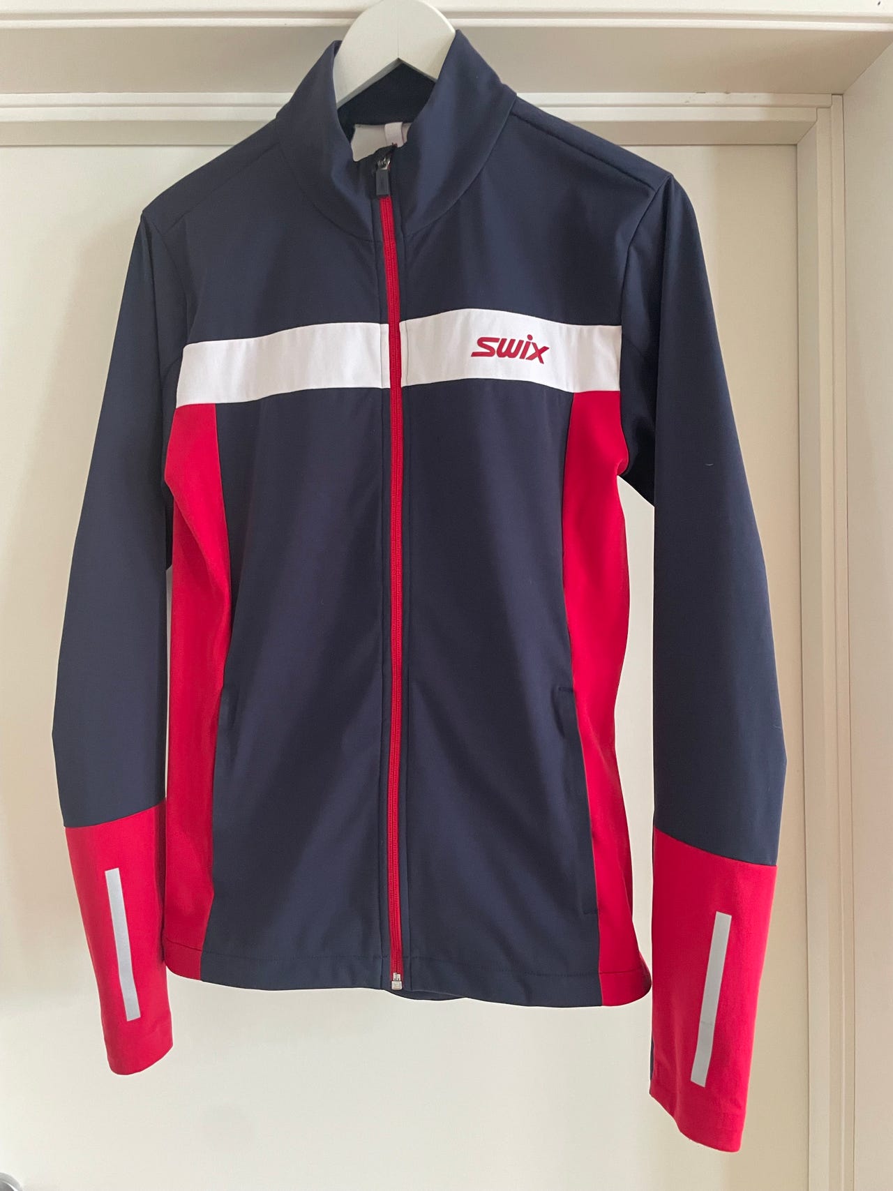 Swix Dynamic langrennsdress jakke og bukse str junior | FINN-torget