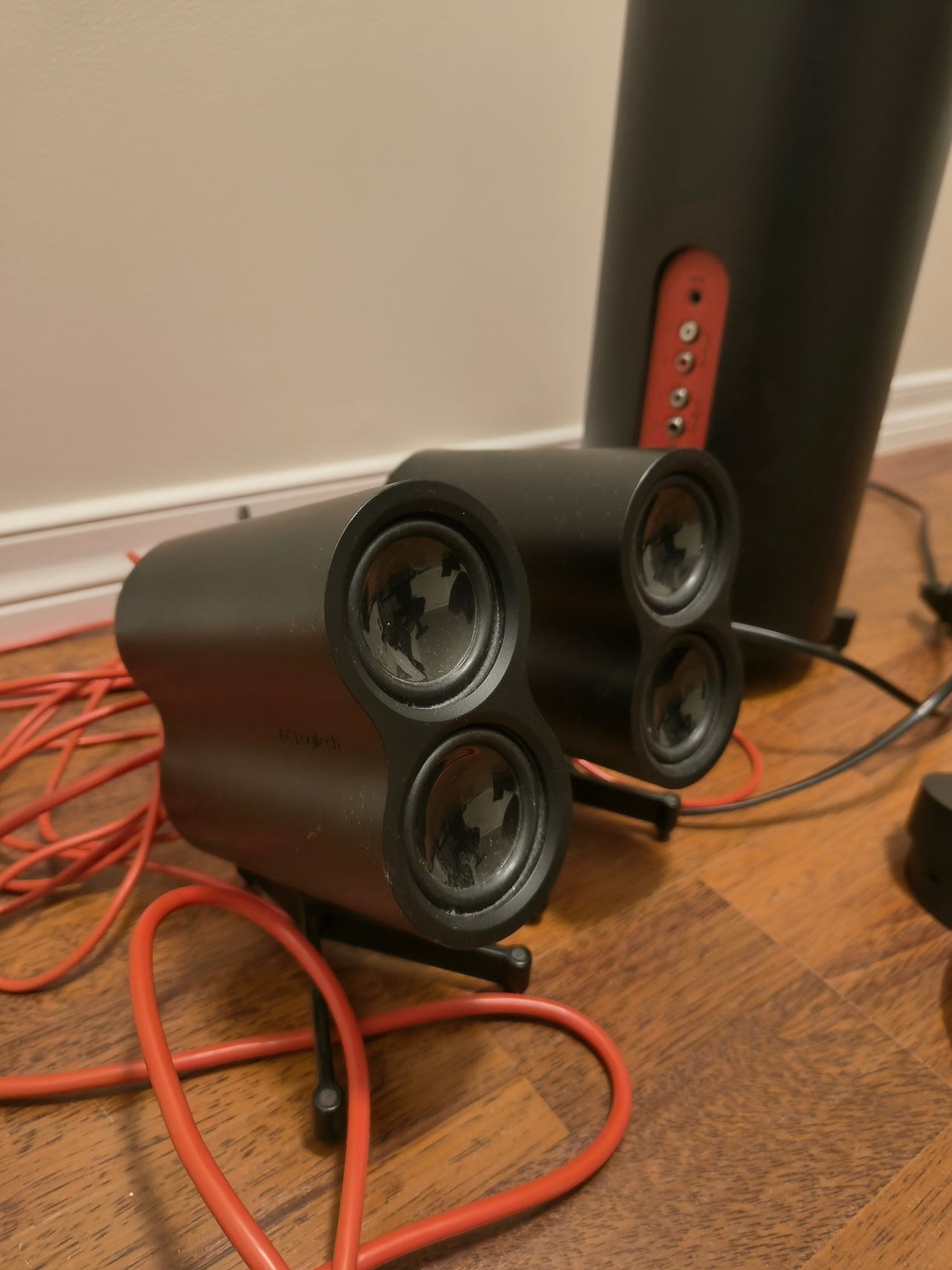 Logitech Z553 høyttalere selges | FINN-torget