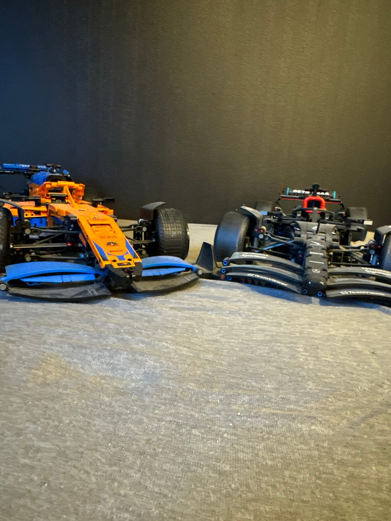 Lego Technic Formel 1 | FINN-torget