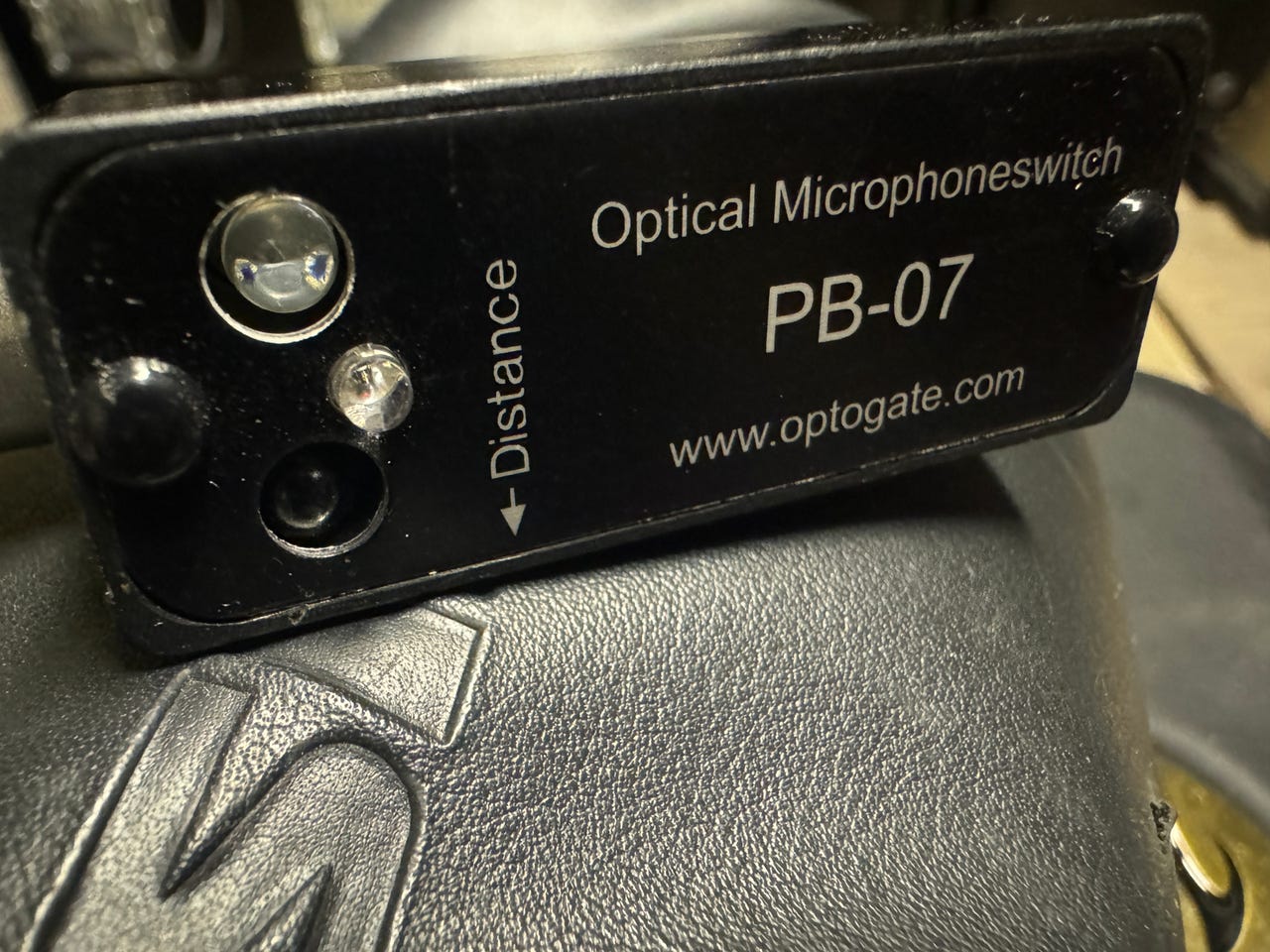 Optogate Pb-07 2 stk | FINN-torget