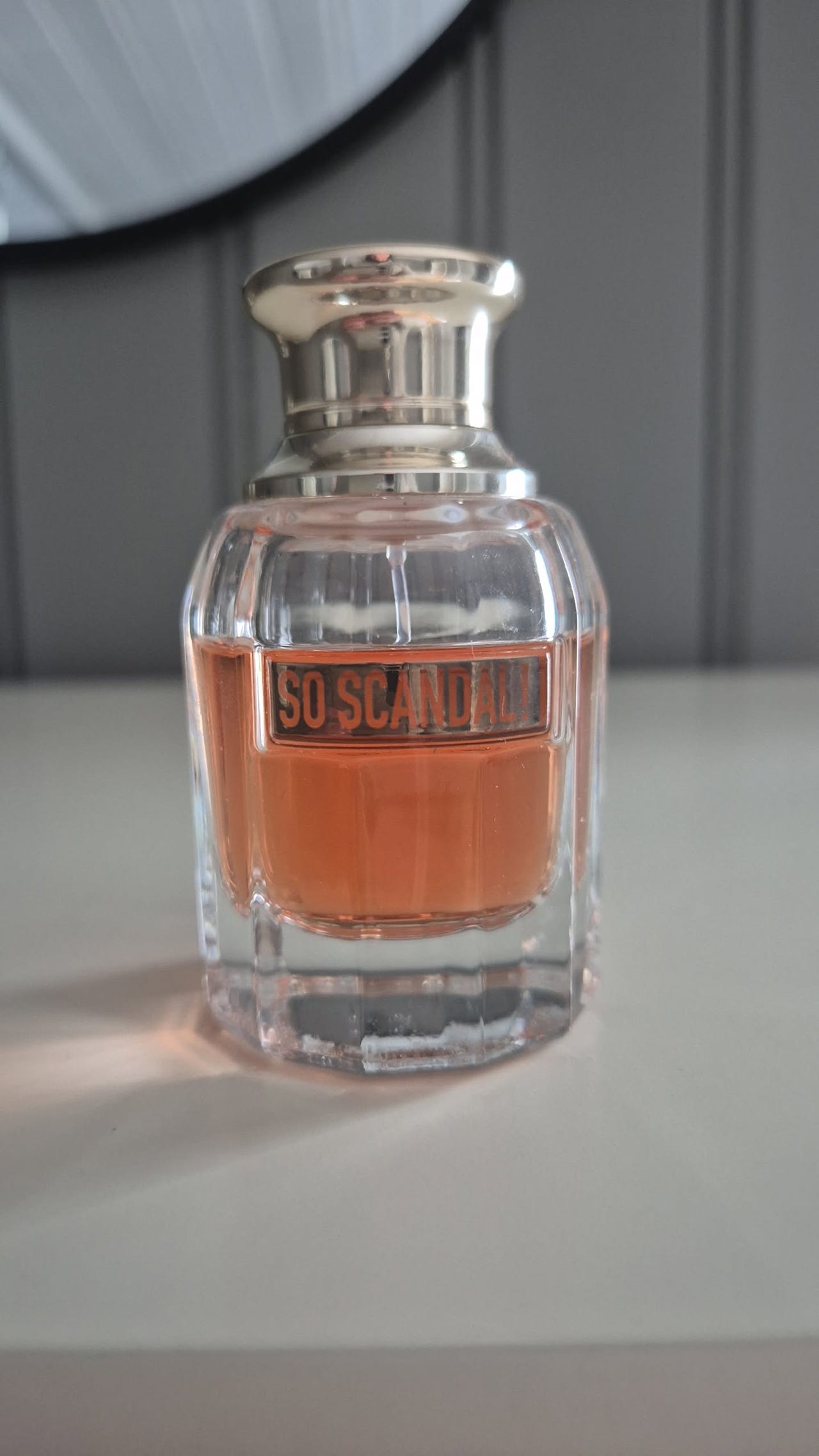 Jean Paul so Scandal! | FINN-torget