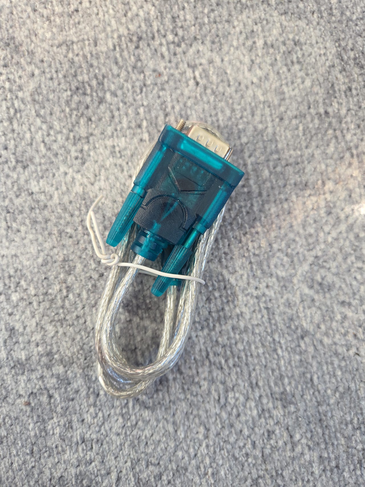 Usb RS232 adapter | FINN-torget