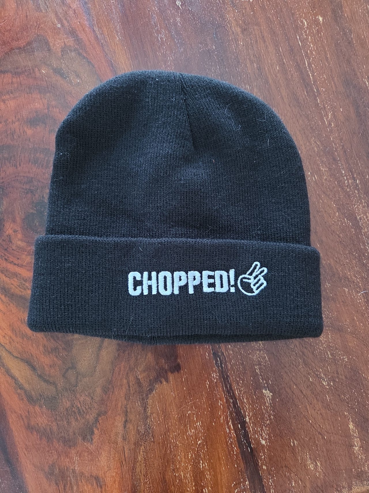 MCM Chopped lue | FINN-torget