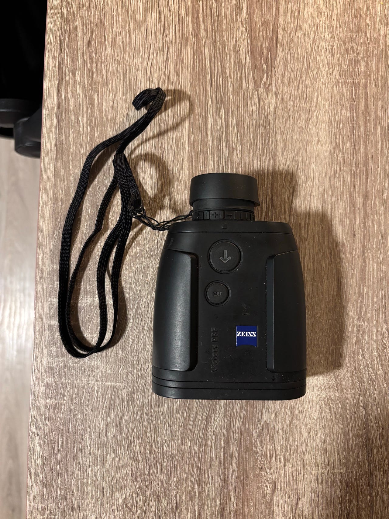 Zeiss victory 8x26 PRF T | FINN-torget