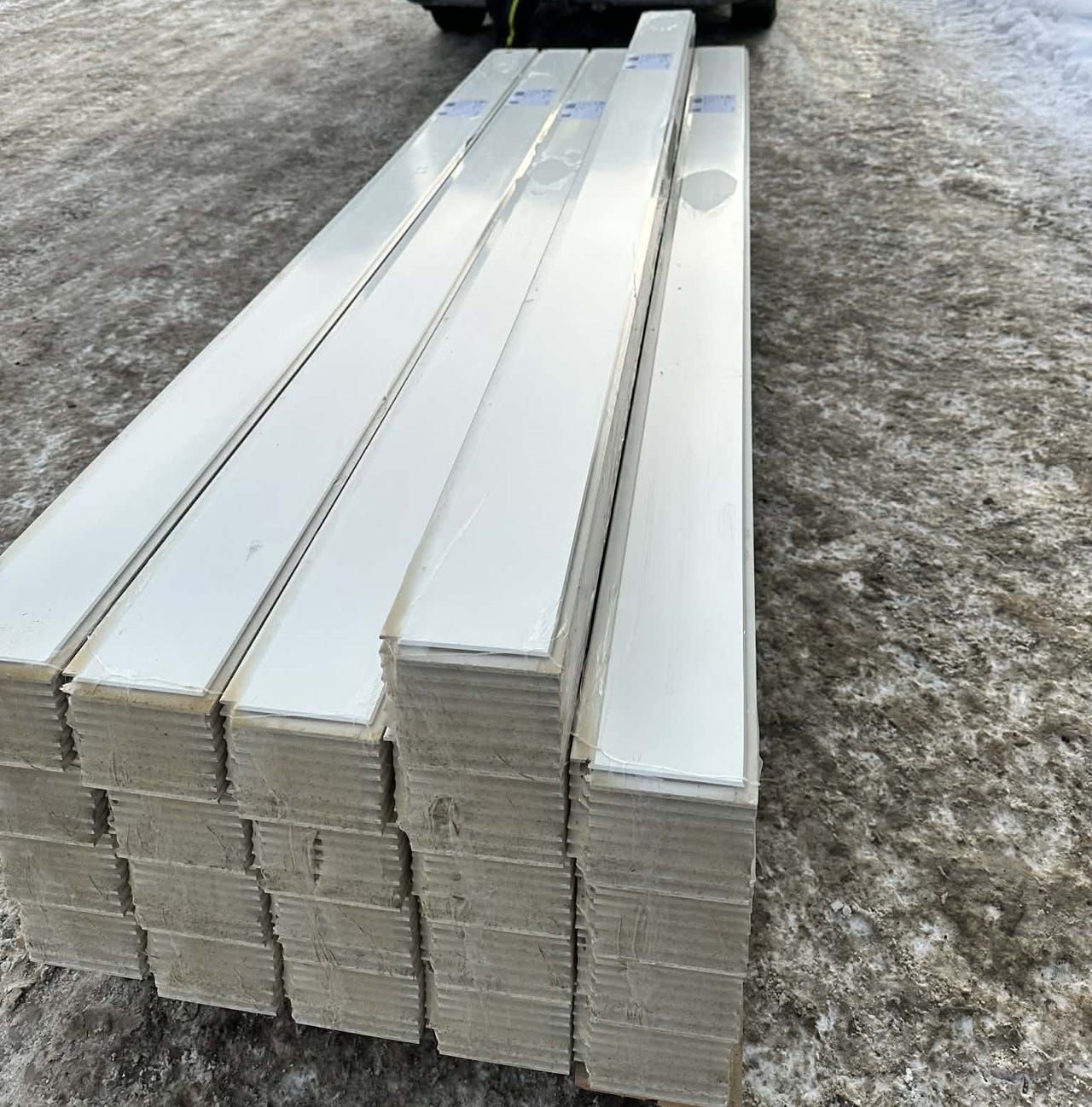 MDF plater / takpanel selges - B varer | FINN-torget
