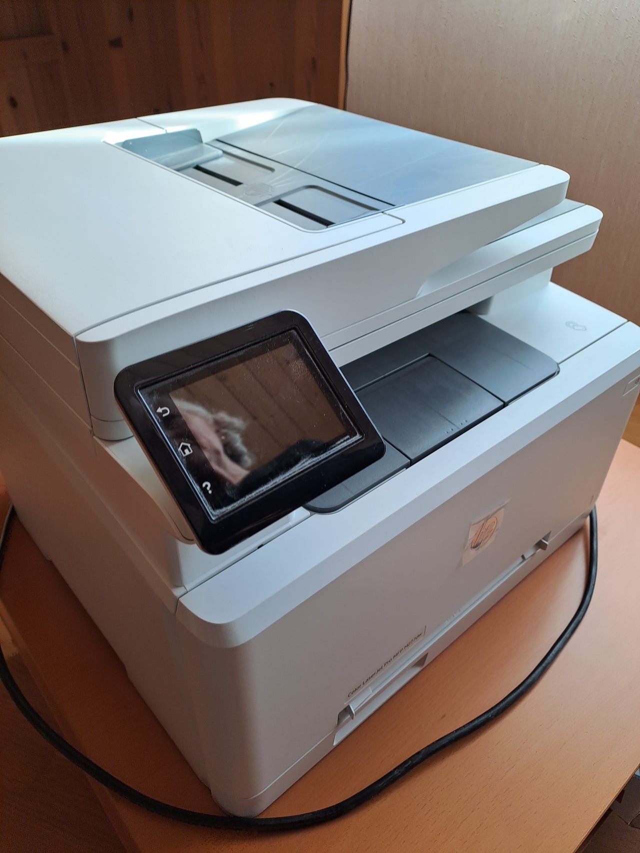 HP Color LaserJet Printer 1600 | FINN-torget