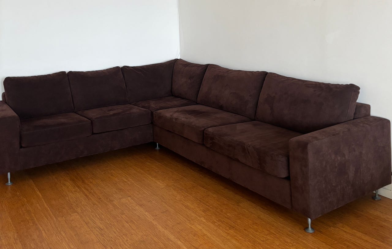 Bolia - Milano hjørnesofa | FINN-torget